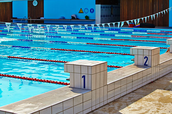 Speedo national 2014 campaign - kids - Tomasz Machnik